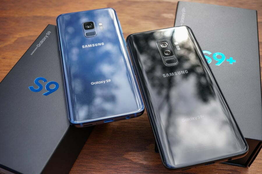 10 Best Secure Phones In 2022 ~ 10 Best Smartphones For Security