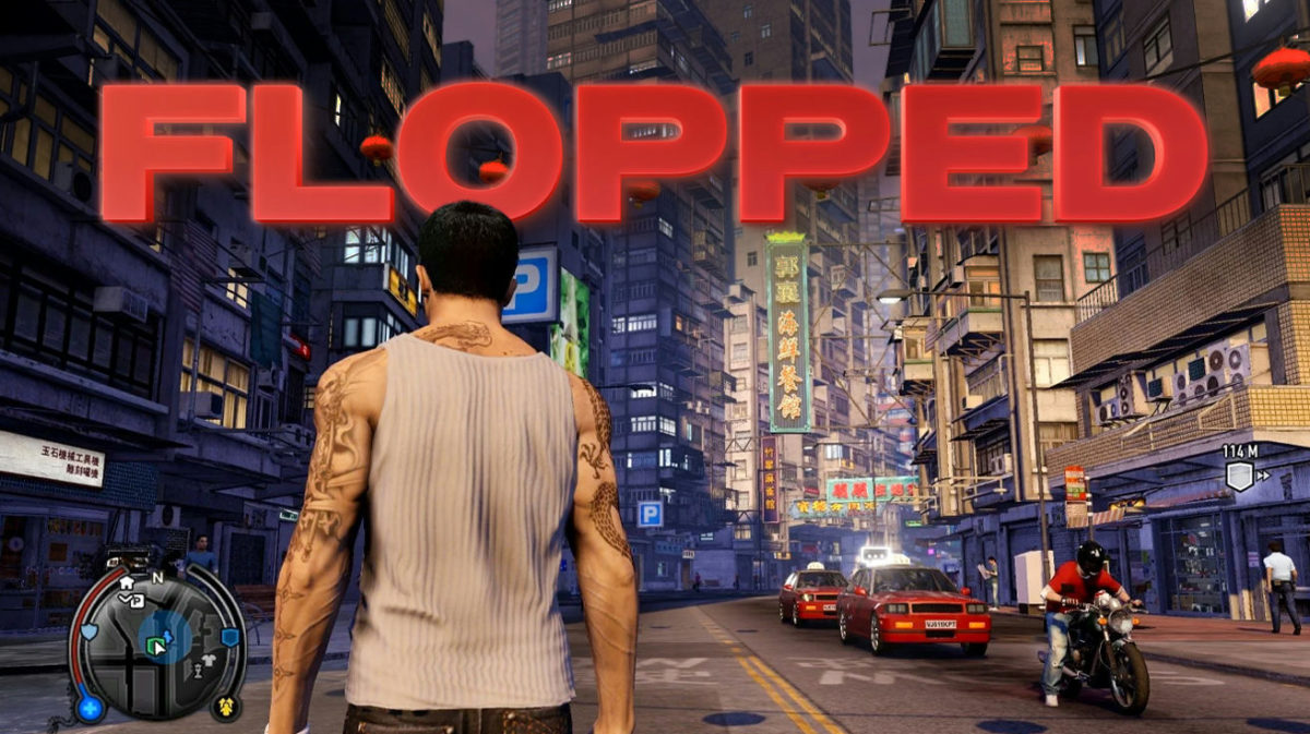 10 Games That Flopped But Are Actually Severely Underrated - Gadget Review