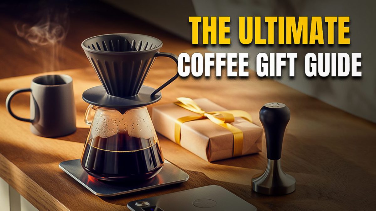 7 Coffee Accessories That Actually Level Up Your Brew - Gadget Review
