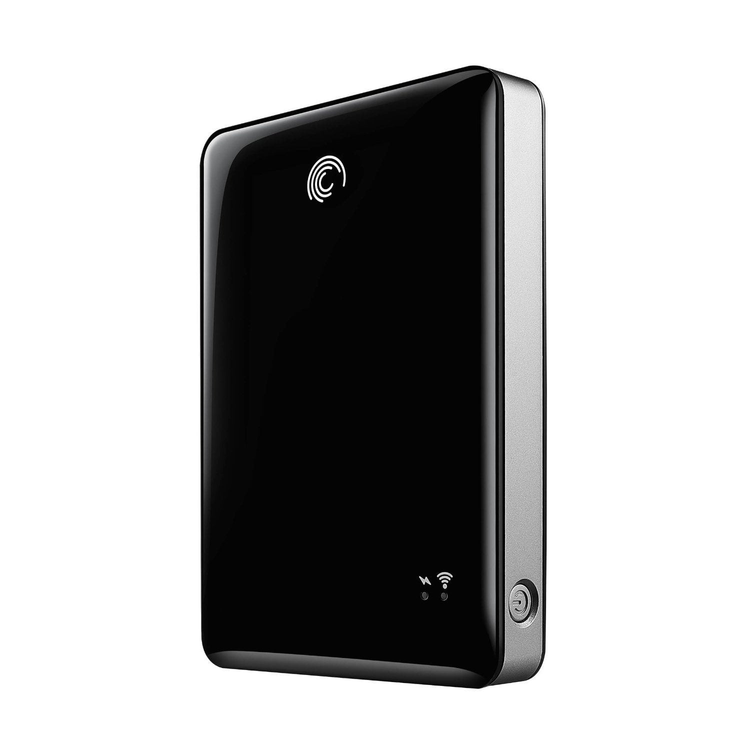 Seagate GoFlex Satellite 500GB Wireless Hard Drive Review (short ...