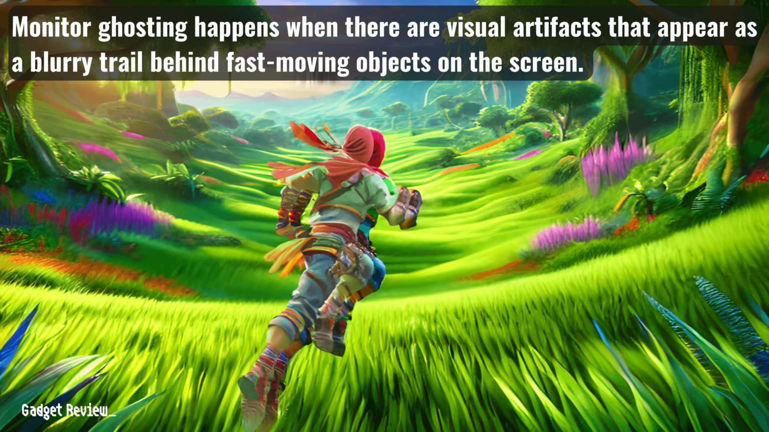 How To Fix Monitor Ghosting? | Fixing Monitor Ghosting