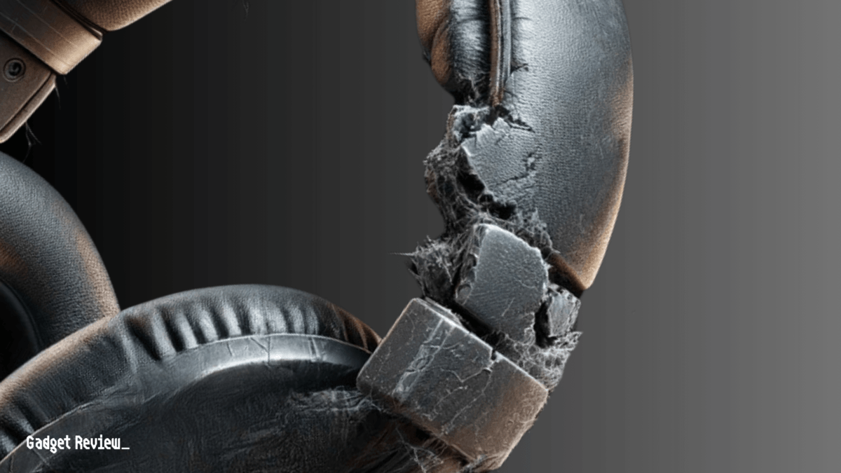 How to Repair a Gaming Headset | Common Problems and Fixes