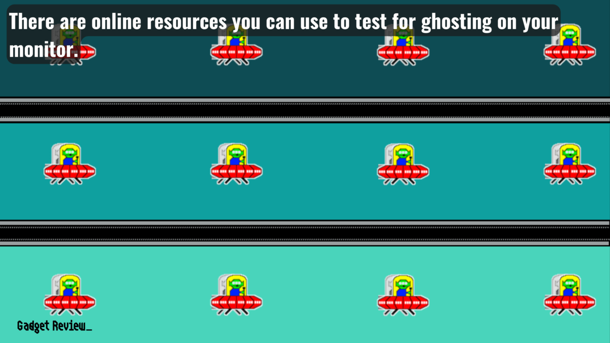 How To Fix Monitor Ghosting? | Fixing Monitor Ghosting