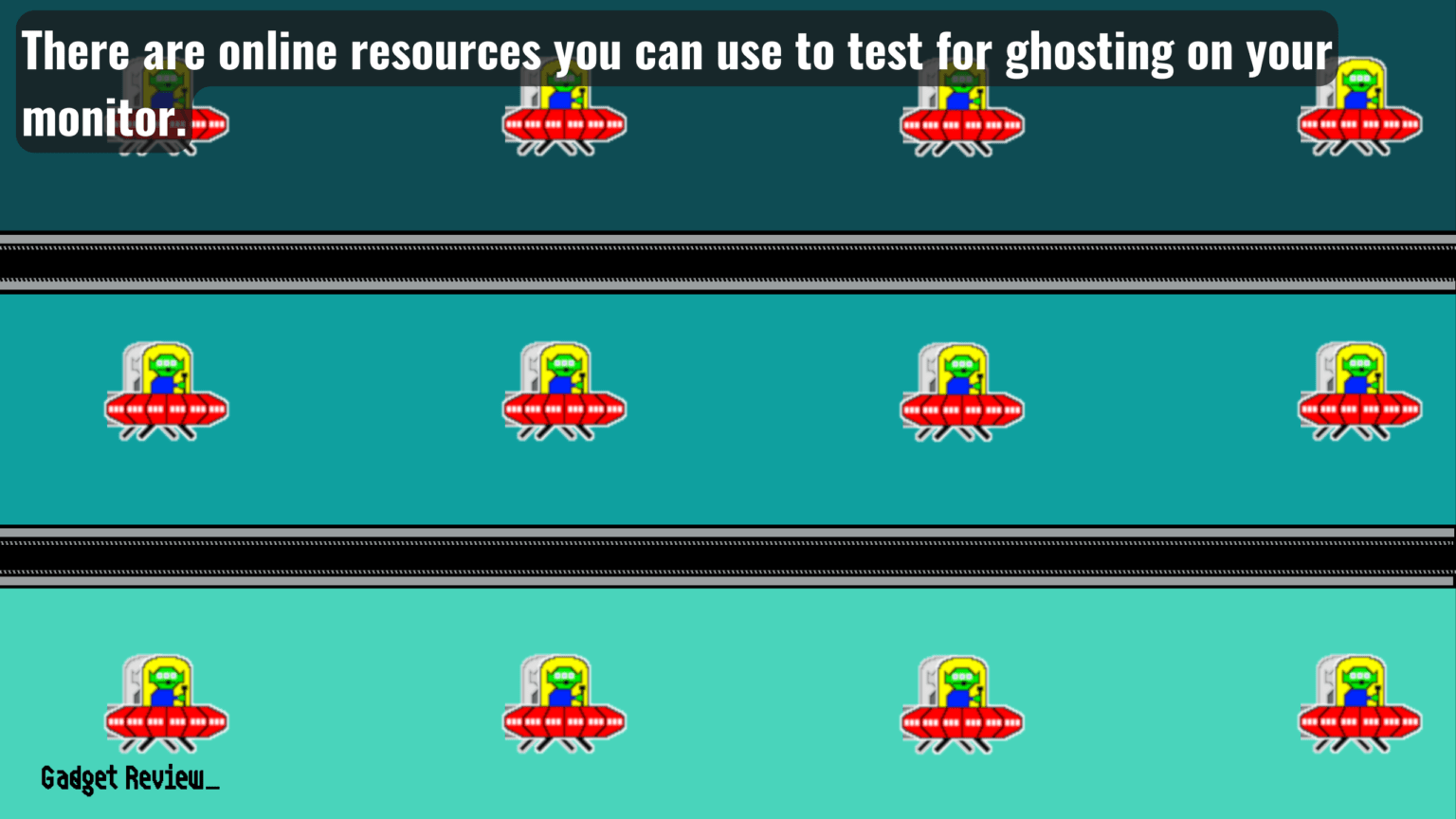 How To Fix Monitor Ghosting? | Fixing Monitor Ghosting