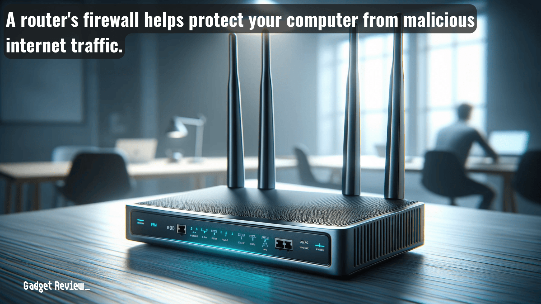 How To Change Firewall Settings On Router | A Quick Guide