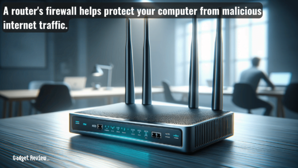 How To Change Firewall Settings On Router | A Quick Guide