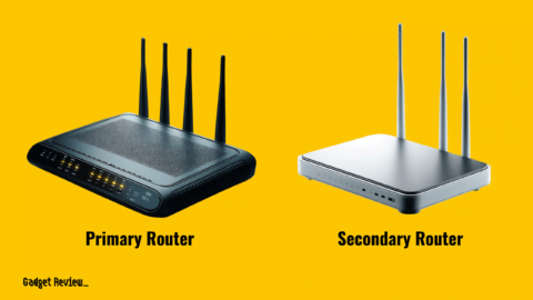 How To Setup A Router As A Bridge | Create Bridge On Network