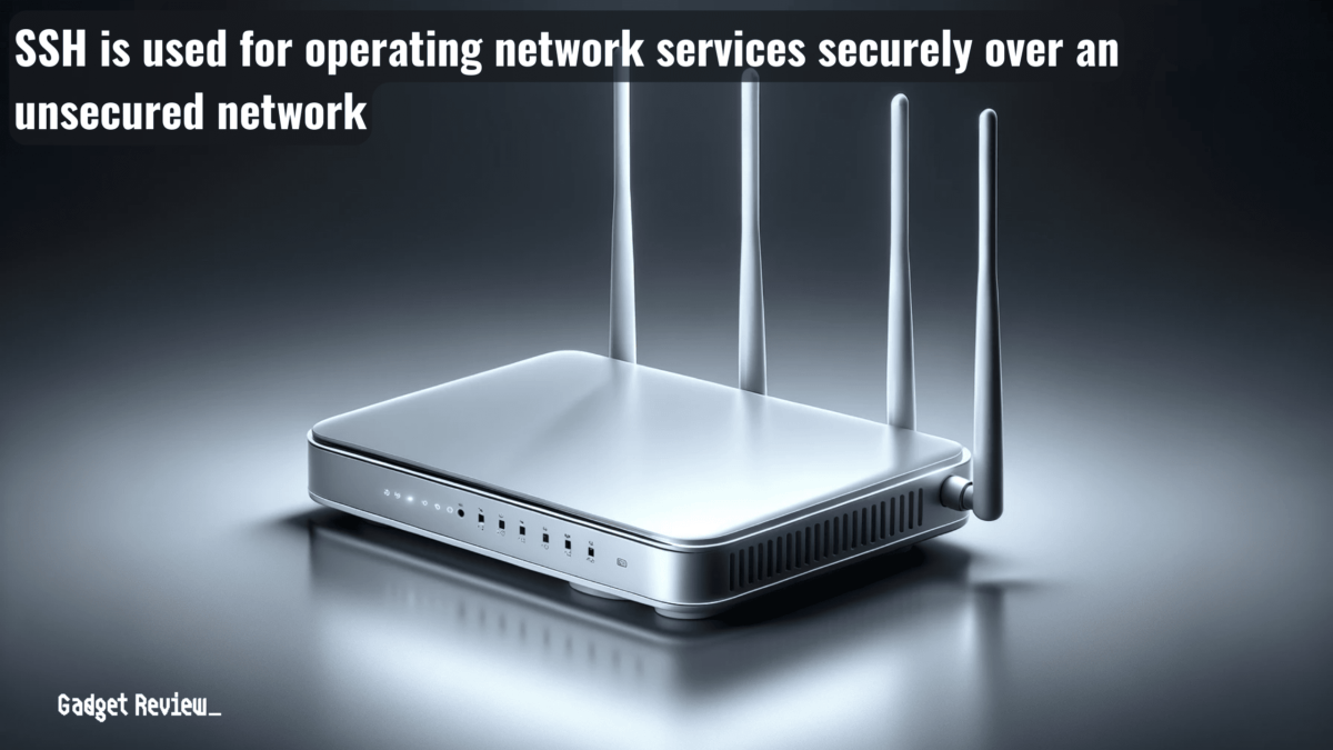 How To SSH Into Router | SSH Device Over The Internet