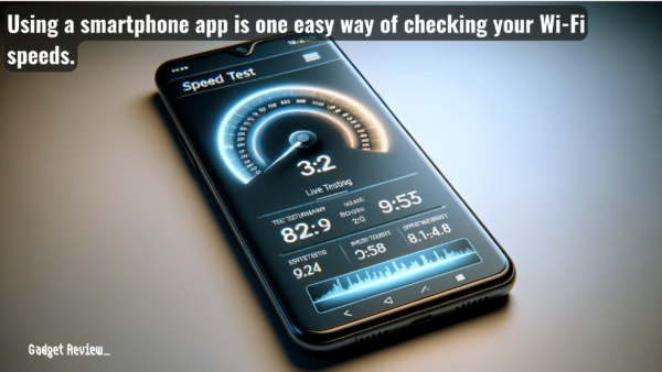How To Check Router Speed | Test Home WiFi Speeds