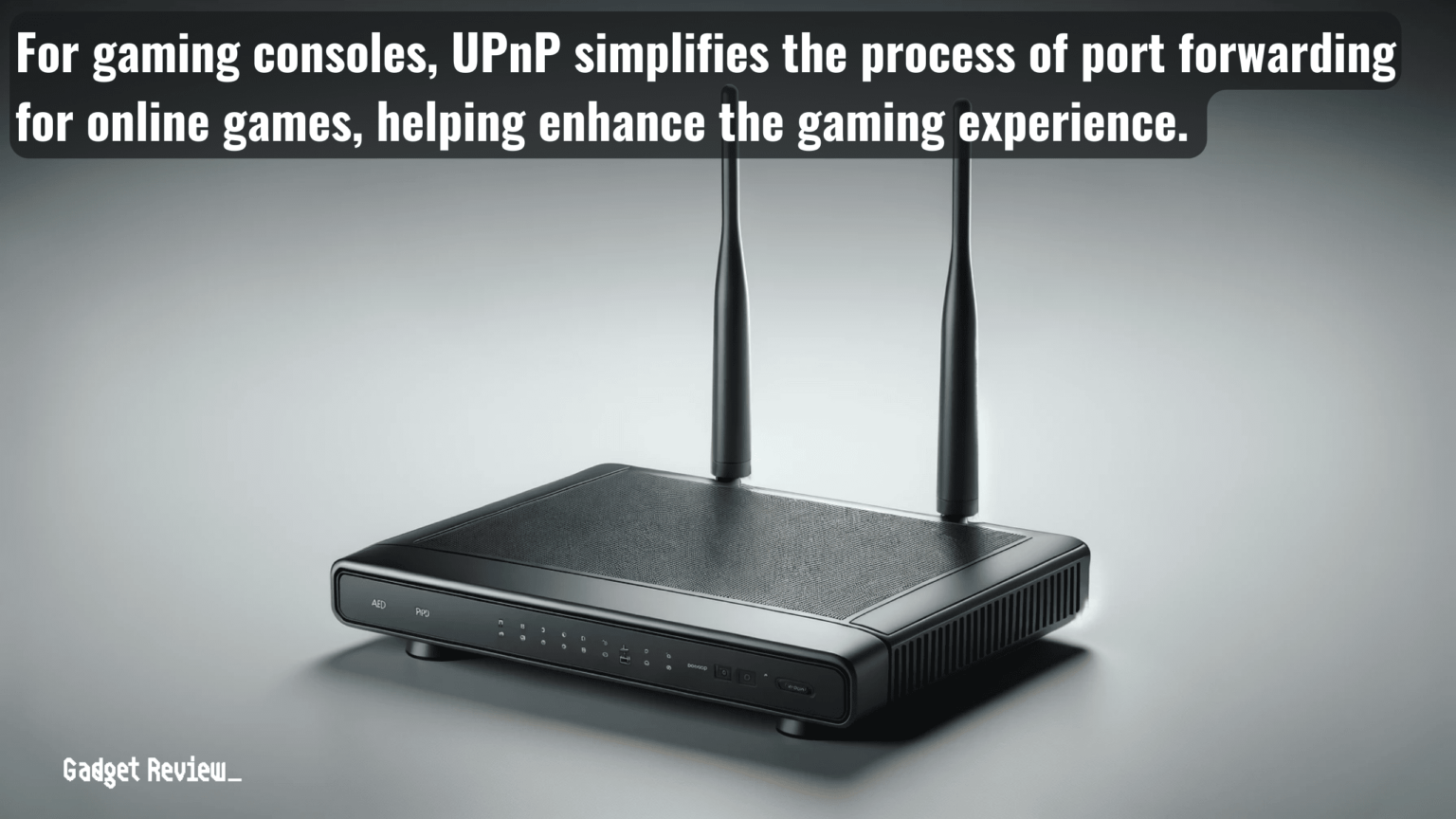 How To Enable UPnP On Router | Configuring UPnP On Routers