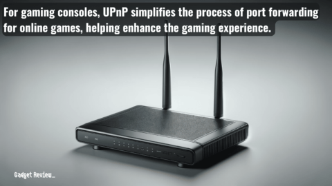 How To Enable UPnP On Router | Configuring UPnP On Routers