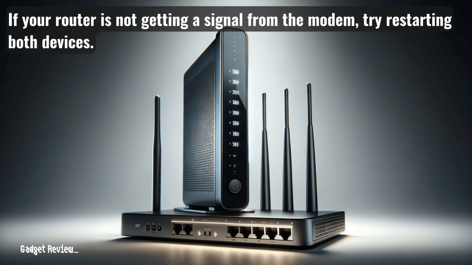 Why Does My Router Keep Disconnecting ~ Top Issues & Fixes