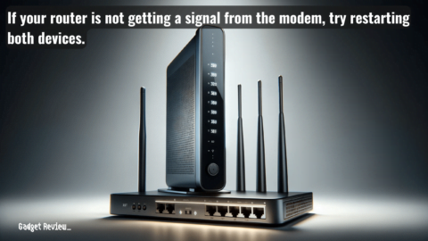 Why Does My Router Keep Disconnecting ~ Top Issues & Fixes