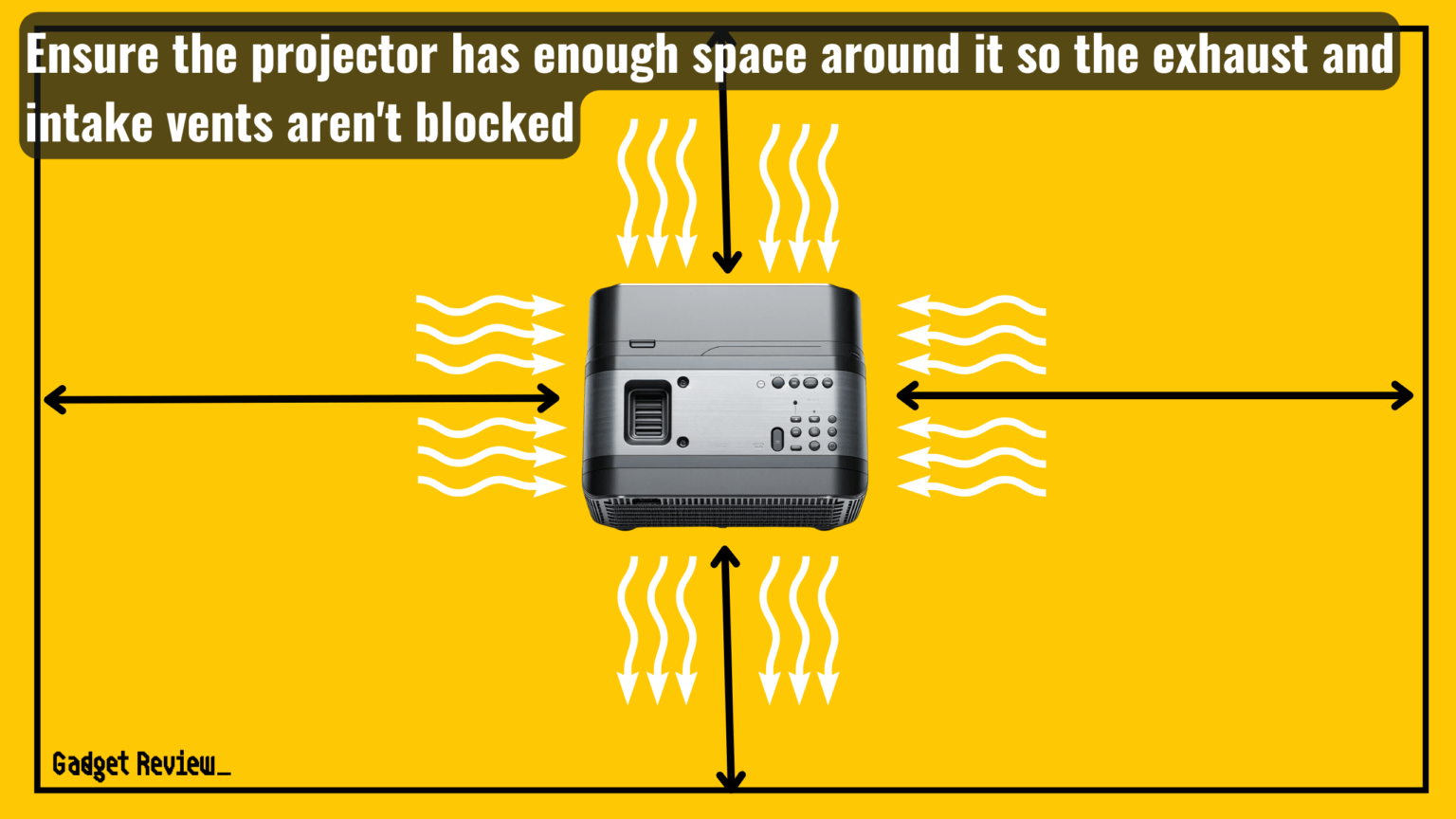 How To Fix An Overheating Projector | A Simple Guide
