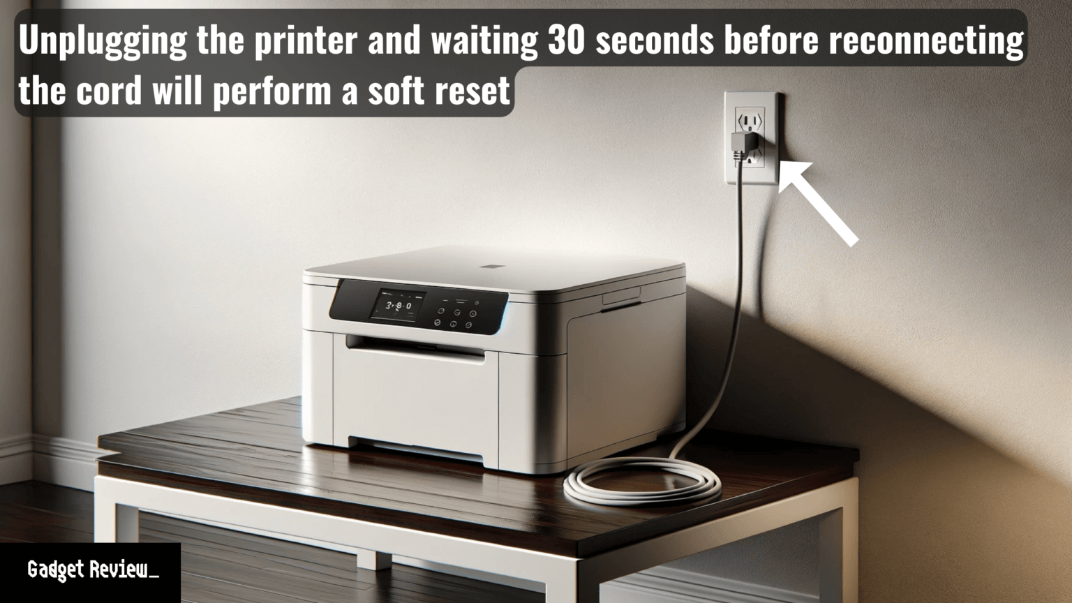 How To Reset Printer | How To Reset Your Printer