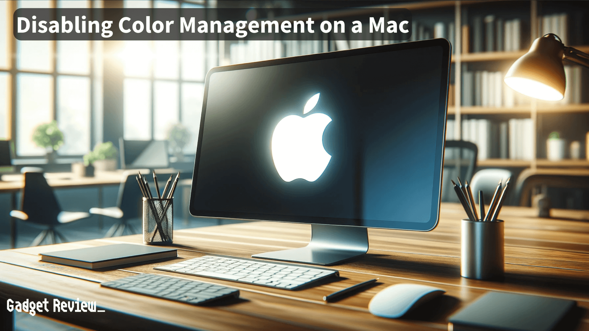 Disable Printer Color Management | Disabling Color Printer Output