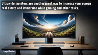 Benefits Of Dual Monitor Setup | Advantages Of Two Displays