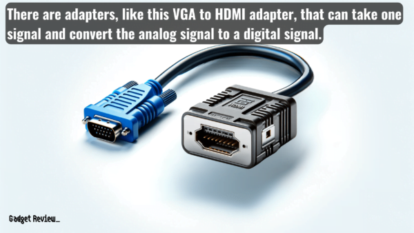 What Is VGA? | The Definition of VGA Cables Explained