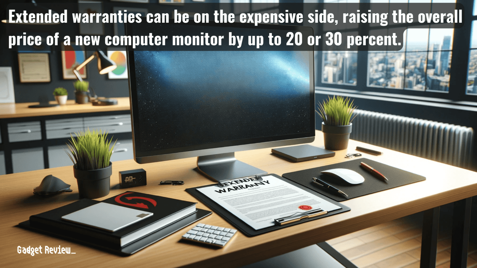Monitor Warranty Worth It? | Examining Monitor Warranties