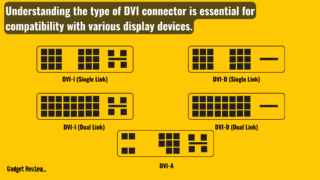 What is DVI? | Understanding Digital Visual Interface