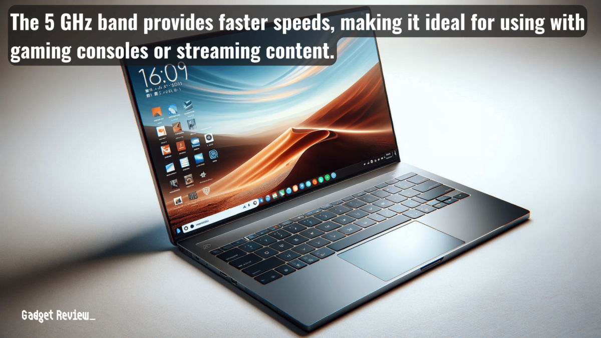 What Is 5G On My Wireless Router | Explaining 5 GHz Band