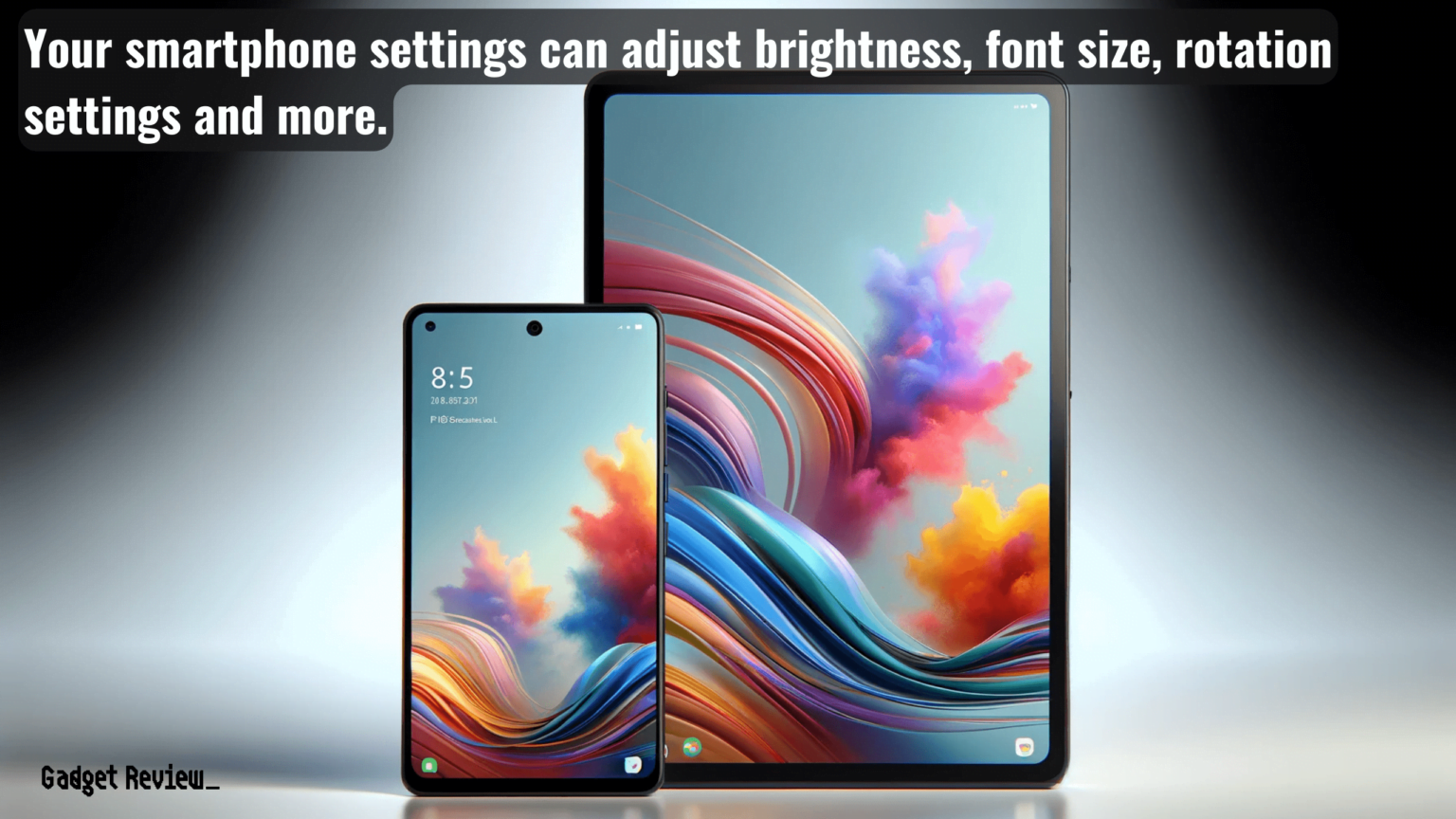 Monitor Display Settings | Desktop Display Settings Tips