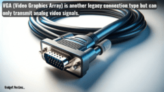 How to Connect a Monitor to a PC | Monitor To Computer Setup