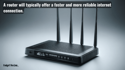 Router Vs. Hotspot | What Are The Differences?
