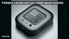 Router Vs. Hotspot | What Are The Differences?