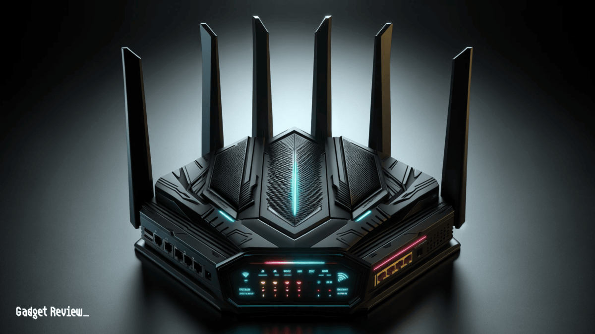 Gaming Router Vs. Normal | Which Router Is Better?