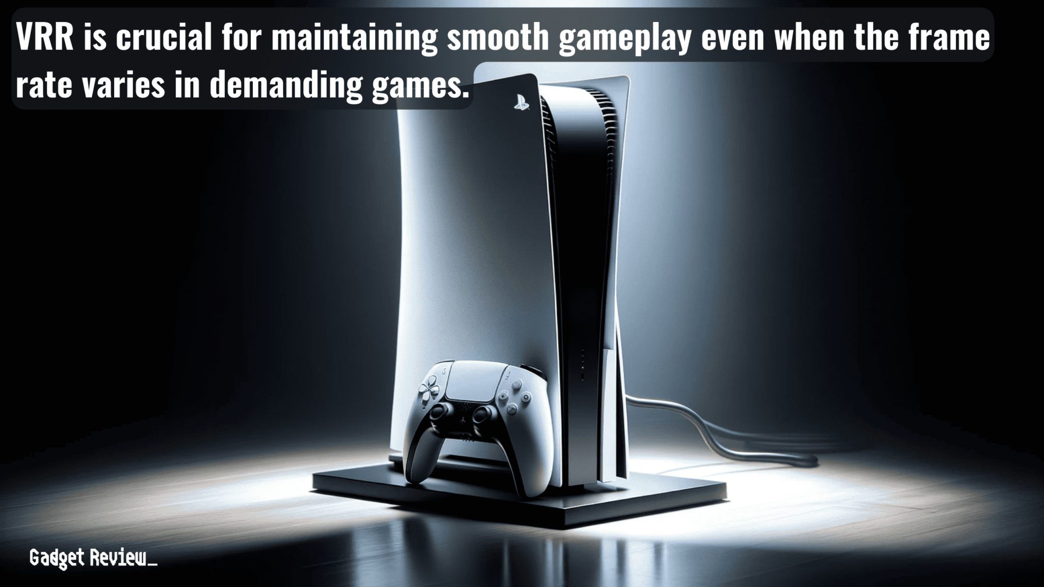 Variable Refresh Rate for Gaming| Explaining VRR Benefits