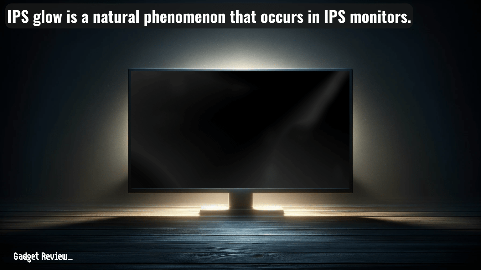 What Is IPS Glow | Understand IPS Glow and How to Reduce it