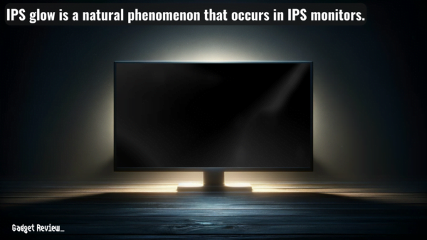 What Is IPS Glow | Understand IPS Glow and How to Reduce it