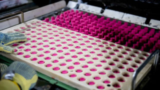 Why Golf Balls Get 333 Dimples—And What It Takes to Build the Rest of ...