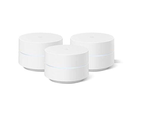 Google Nest Wifi Review - Gadget Review
