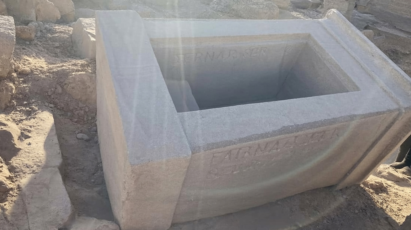 Top 21 Most Mysterious Ancient Technologies That Science Can’t Explain ...