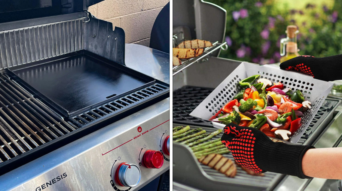 10 Grilling Gadgets That Will Up Your Barbecue Game - Gadget Review
