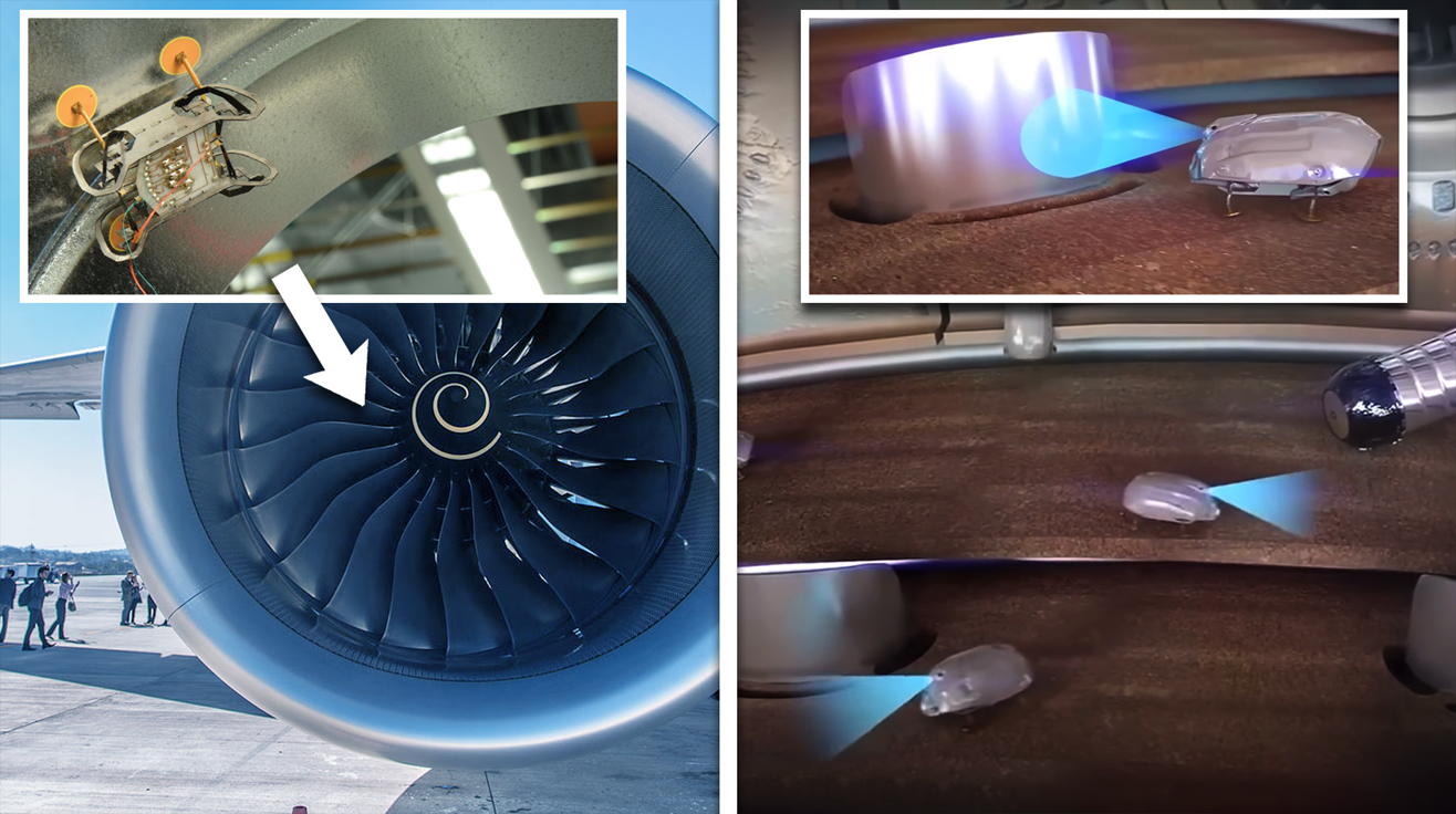 RoboBees: Why is MIT Making Robot Insects? - Gadget Review