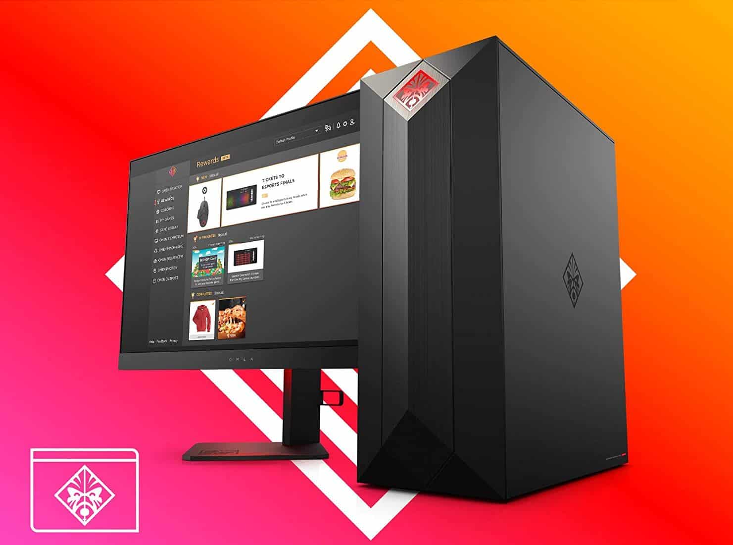 Best Gaming PC Computer & Desktops (December 2022 Reviews)