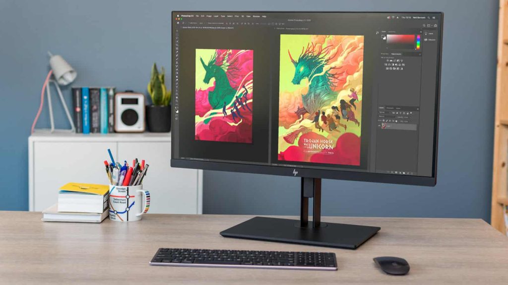 Reduce Glare On A Monitor | How To Stop Glare On Computer Screen