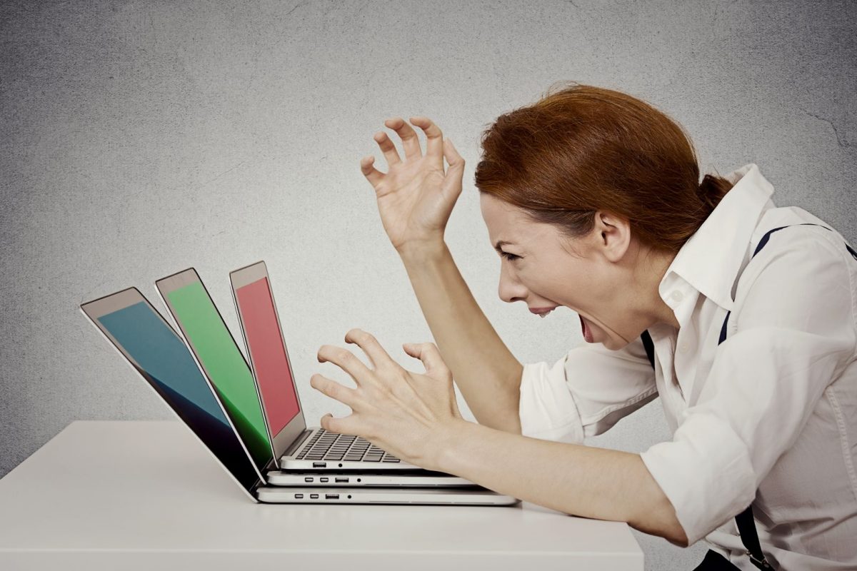 The 20 Most Frustrating Computer Problems and How to Fix Them Fast ...