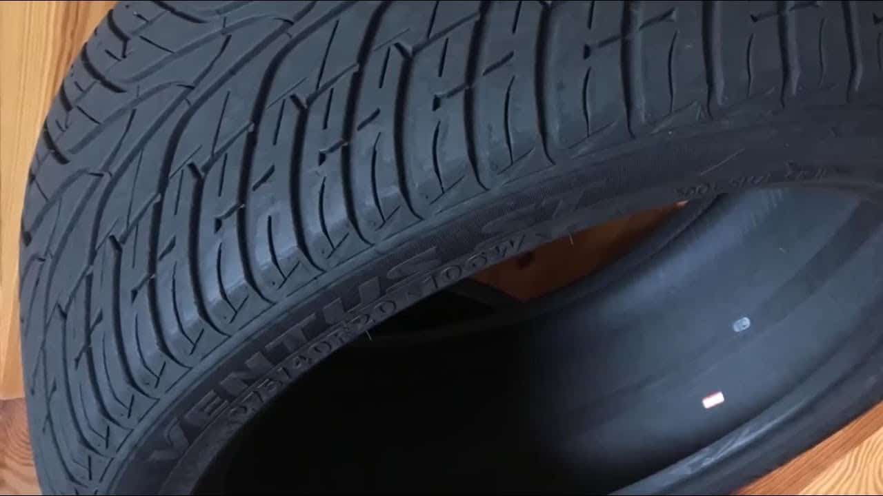 Hankook Ventus ST RH06 Review ~ | Gadget Review