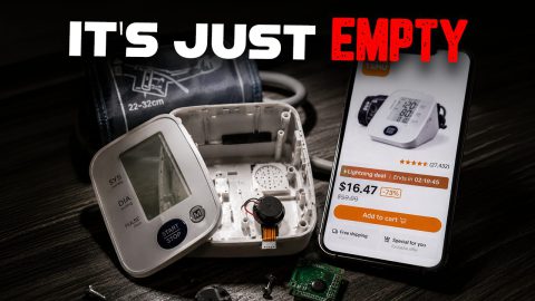 7 Health Gadgets You Can Buy On Temu (Which Should You Avoid?) - Gadget ...