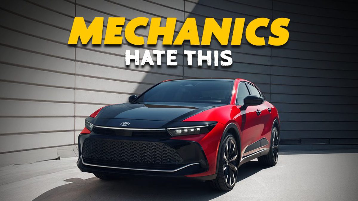 9 Hidden Gem Cars That Are Surprisingly Reliable - Gadget Review