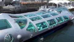 15 Incredible Water Vehicles That Will Leave You Speechless - Gadget Review