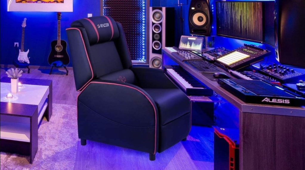 Best Gaming Chairs In 2023 ~ Top PC Racing Chair Reviews
