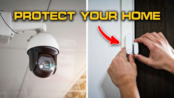 18 Home Security Upgrades That Cost Less Than Dinner Out - Gadget Review