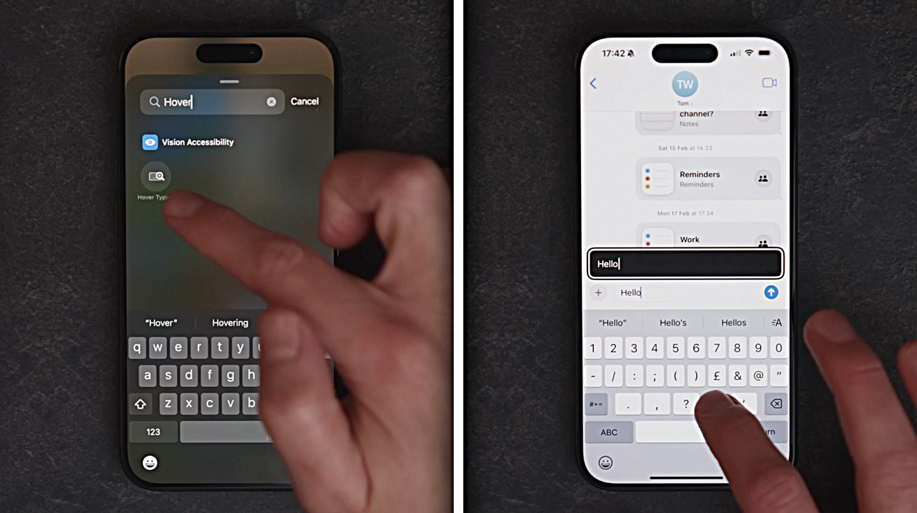 10 Genius Things Your iPhone Can Do Now - Gadget Review