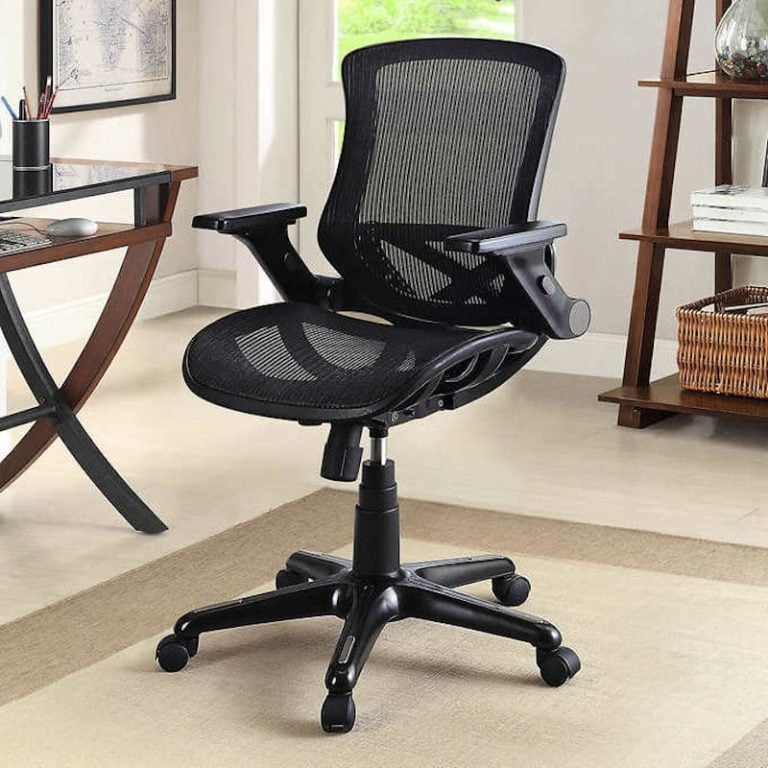 How To Sit Correctly In An Office Chair | Gadget Review | Office Chairs