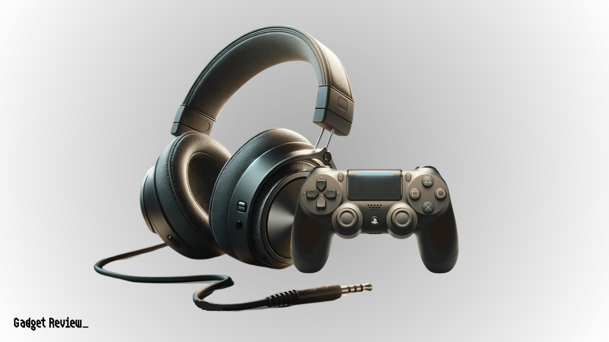 How To Use Gaming Headset On PS4 | Wired Or Wireless Guide